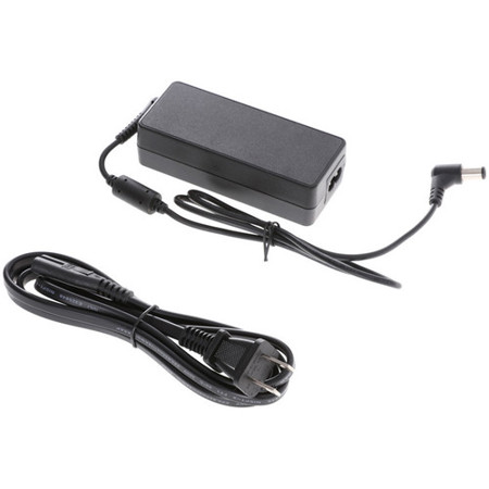 USED DJI Part 68 Osmo 57 Watt Power Adapter