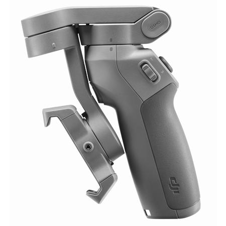 Used DJI Osmo Mobile 3 Combo CP.OS.00000040.03 Adorama