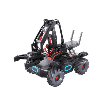 DJI EDU RoboMaster EP Core Educational Robot - Adorama
