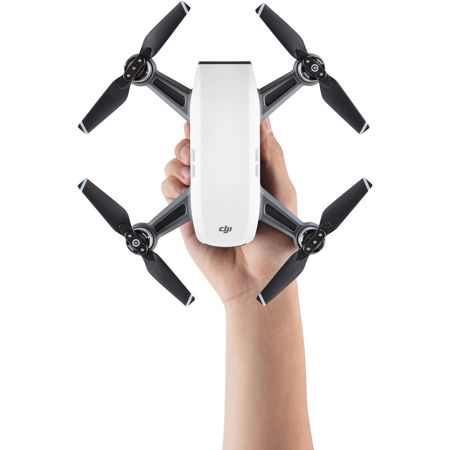 Dj sparks drone store