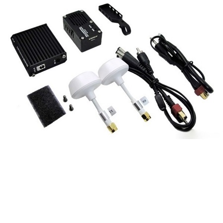 DJI AVL58 5.8GHz Video Link Transmitter and Receiver