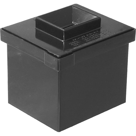 Yankee Plastic 4x5 Sheet Film Daylight Developing Tank CF45 - Adorama