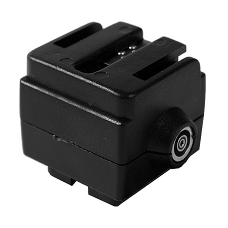 DLC DL-0425 Sony Flash to Standard Hot Shoe, Open Box DL-0425 O