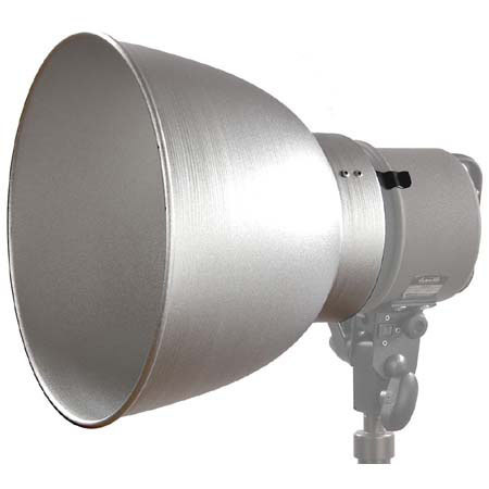 Dynalite Parabolic Reflector 10in/50 Deg (RR50 / 3301) - Adorama