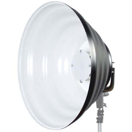 Dynalite 40-Setti 28 inch Soft Light Reflector - Adorama