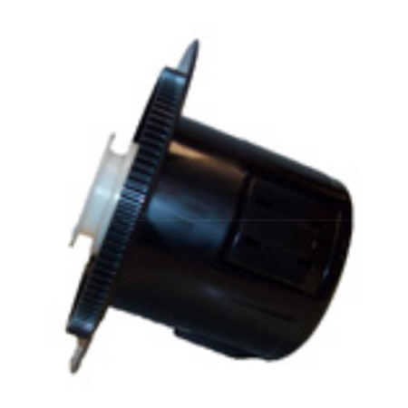 DNP 8" Plastic Paper Roll Holder Spool for DS80DX Printer - Adorama