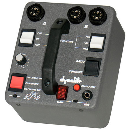 Dynalite RP400 400 w/s Power Pack with Cables - Adorama