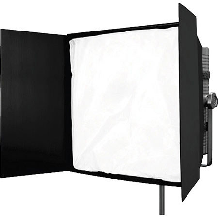 Dedolight Foldable Softbox with Front Diffuser and 2x Side Flags