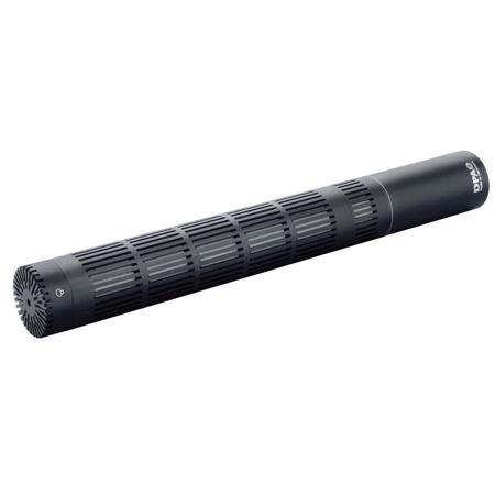 DPA Microphones d:dicate 4017C Professional Shotgun Supercardioid ...