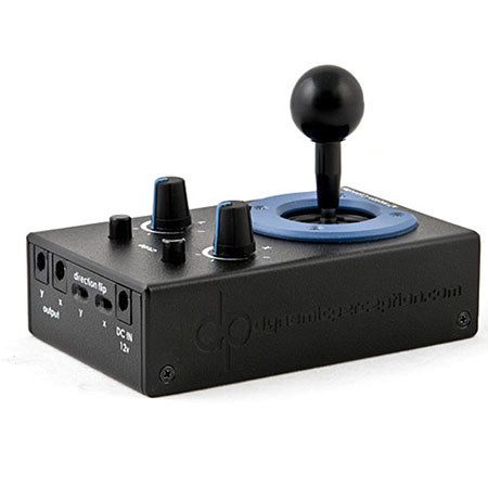 Dynamic Perception AT2 Real-Time Joystick Motion Controller - Adorama