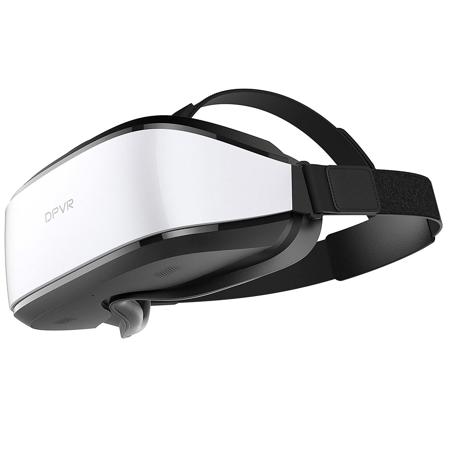DPVR E3C PC VR Headset - Adorama