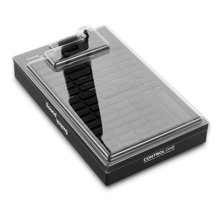 Decksaver Light Edition Cover for Soundswitch Control One Controller ...