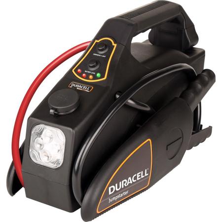 Duracell jump starter store