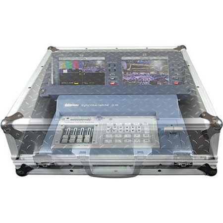 Datavideo HS-500 Hand-Carried Video Studio - Adorama