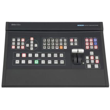 Datavideo SE-700 HD Video Switcher with 2 HD-SDI and 2 HDMI Inputs