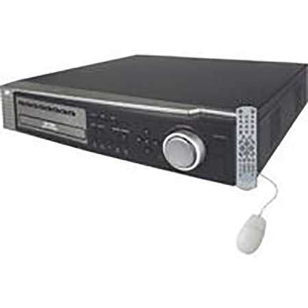 Digital Watchdog 16-Channel Linux Based 480 fps DVR with 1TB HDD, USB ...