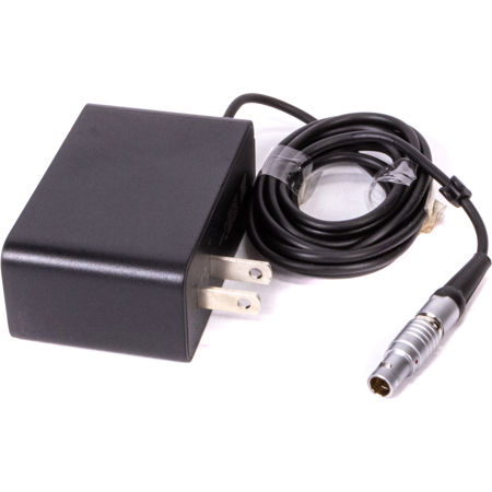 Dwarf Connection DC-LINK 12V 4-Pin Power Supply - Adorama