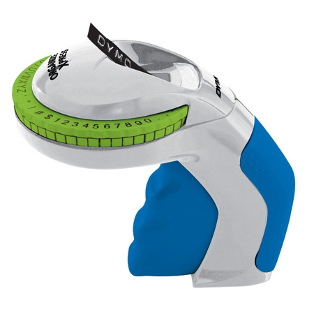 Dymo 12965 Organizer Xpress Embossing Label Maker - Adorama