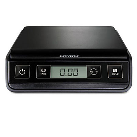 Dymo M3 3lb Digital Postal Scale - Adorama