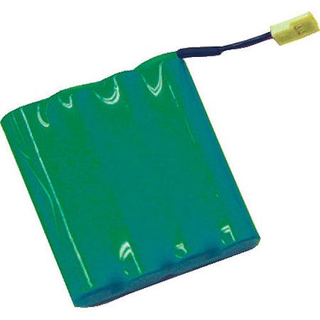 Eartec Replacement Battery for Simultalk 24G Wireless Communication ...