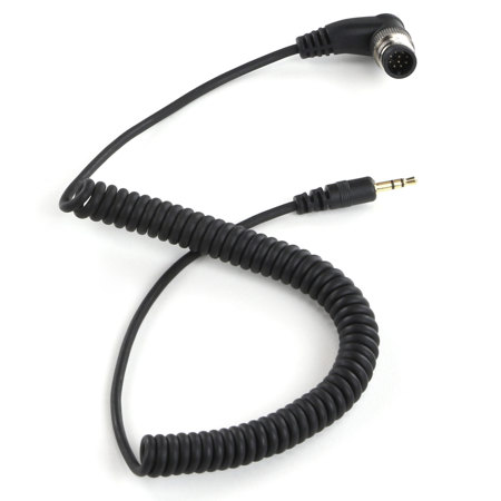 edelkrone N1 Shutter Release Cable for Select Nikon Cameras - Adorama