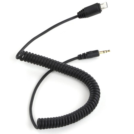 edelkrone S2 Shutter Release Cable for Select Sony Cameras - Adorama