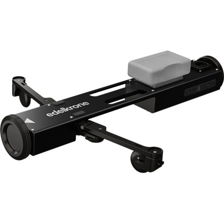 edelkrone DollyPLUS Motorized Dolly for Camera and Tripod - Adorama