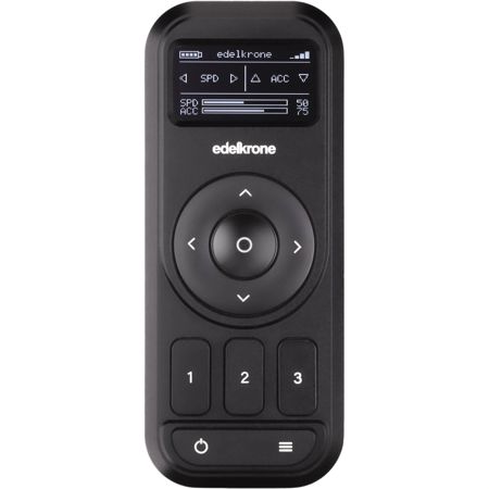 edelkrone Controller v2 for Motion-Controlled Devices - Adorama