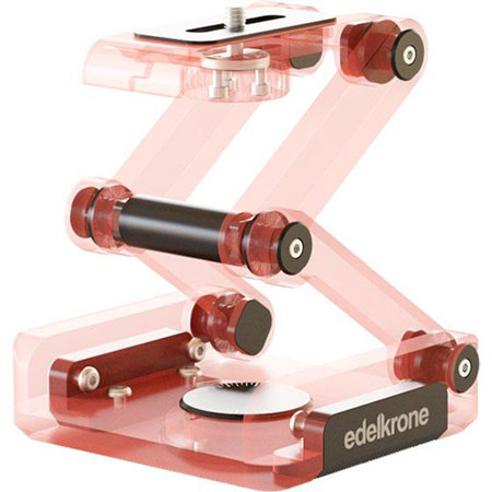 edelkrone FlexTILT Head 3D Printable Version Camera Head - Adorama