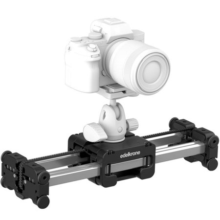 edelkrone 13" SliderPLUS v5 Compact Manual Camera Slider EDL-SPCV5