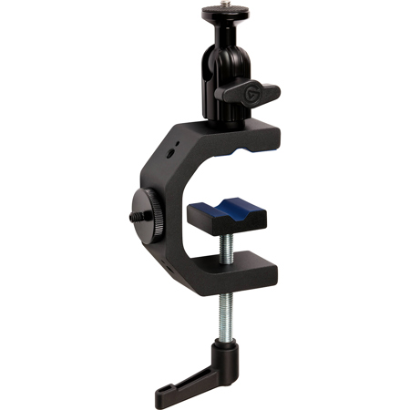 Elgato Heavy-Duty G-Clamp with Ball Head - Adorama