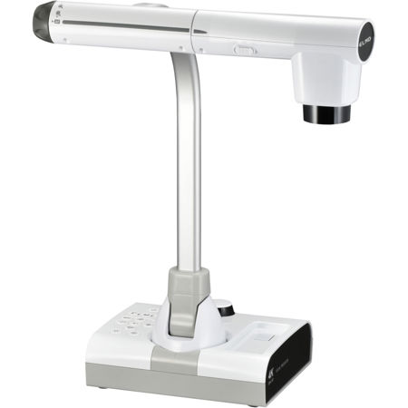 Elmo TT-12F Visual Presenter - Interactive Document Camera - Adorama