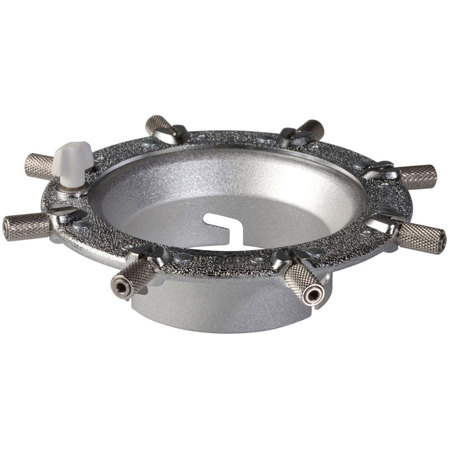 Elinchrom Rotalux Speed Ring for Comet Strobes - Adorama