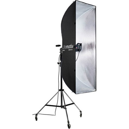 Elinchrom 29x69" Indirect Litemotiv Rectangle Softbox