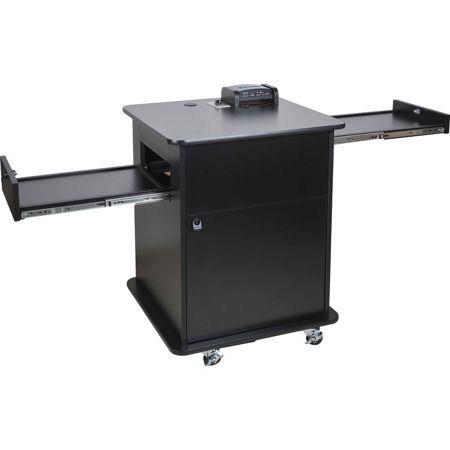 Elmo LX-NP Classroom ECart Bundle - Adorama