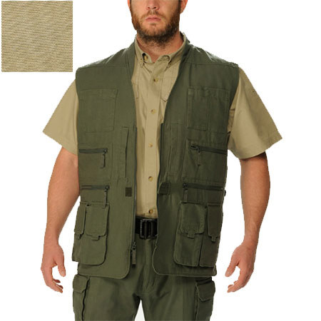 Eotac Tactical Series, Operator Grade Concealed Carry Tactical Vest, 8. ...