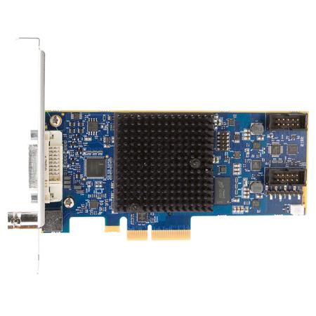 Epiphan DVI2PCIe Duo PCIe x4 Video Capture Card with SDI & Dual-Link ...