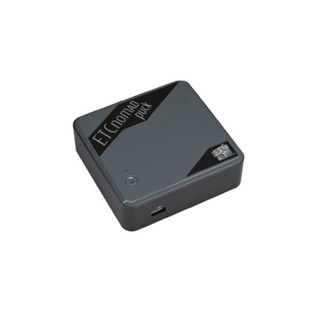 Electronic Theatre Controls Puck Lighting Controller - Adorama