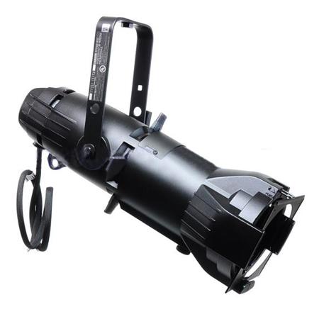 Electronic Theatre Controls 25-50deg. Source Four Jr Zoom Ellipsoidal ...
