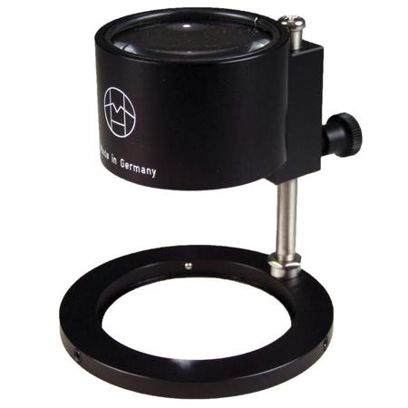 Evident M-H 4.5x Fingerprint Magnifier - Adorama