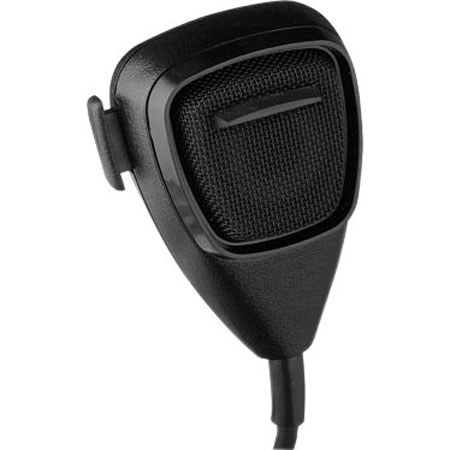 Electro-Voice 450D Dynamic Push-to-Talk Handheld Paging Microphone