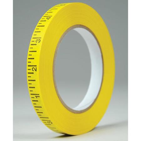 Evident 0.5"x150' Scene Scaling Tape - Adorama