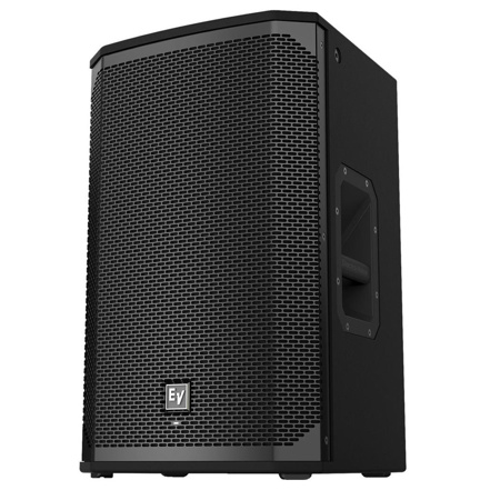 Electro-Voice EKX-12P 12" 2-Way Powered Loudspeaker, 60Hz to 18kHz ...