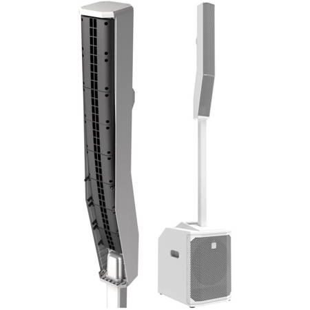 Electro-Voice EVOLVE 50 Column System, Bundle with EVOLVE 50M Subwoofer ...