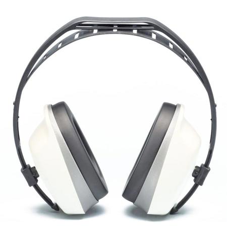 Elvex Equalizer Muff, SuperSeal, 27dB NRR - Adorama