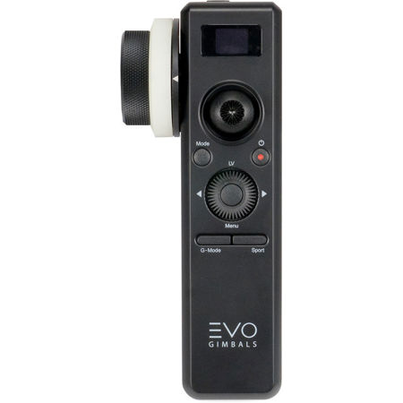 EVO Pro Focus Remote for EVO RAGE3 EVO-50640 - Adorama