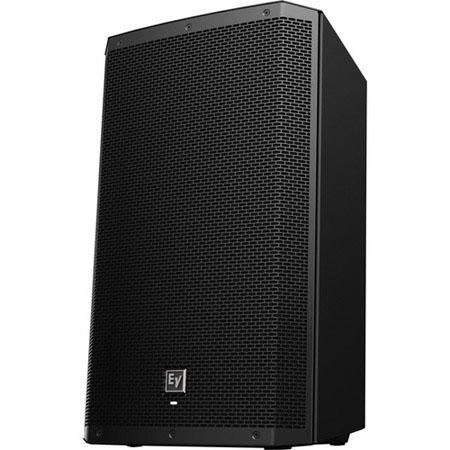 Electro-Voice ZLX-15P 15" Two Way Powered Loudspeaker - Adorama