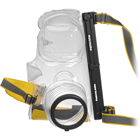 Ewa-Marine UAX Underwater Housing f/AF SLR Cameras - Adorama