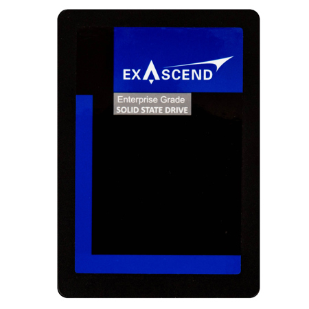 Exascend PE3 Series 1920GB NVMe PCIe Gen 3.0 x4 U.2 Internal SSD EXA ...
