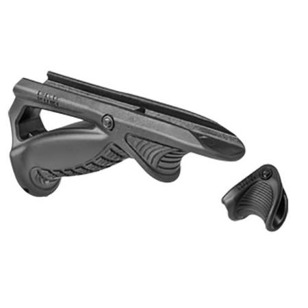 FAB Defense PTK Foregrip and VTS Versatile Tactical Support Combo Pack ...